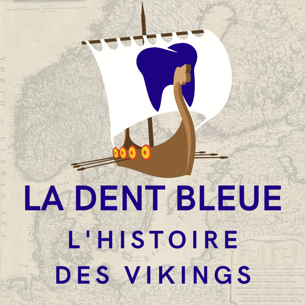 2 - À la conquête du Grand Nord ! - L'histoire des vikings